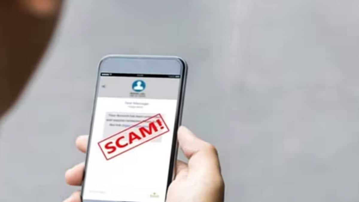 Job Scam Horror: Mumbai Woman Duped Of Rs 17 Lakh In Online Job Offer ...