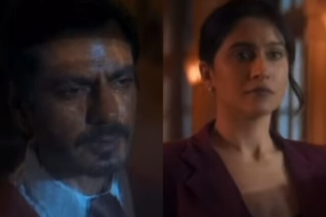 Section 108 Teaser Out: Nawazuddin Siddiqui Is On A Mission To Find The ...
