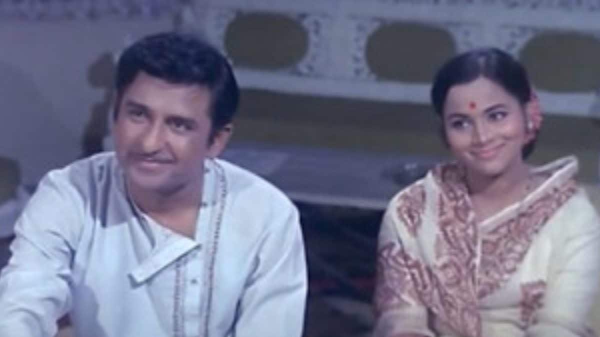Seema Deo, Veteran Actress And Wife of Late Ramesh Deo, Dies at 83 ...