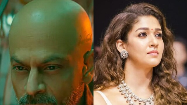 Shah Rukh Khan's Jawan Trailer Leaves All Excited; Nayanthara Makes Instagram Debut - News18