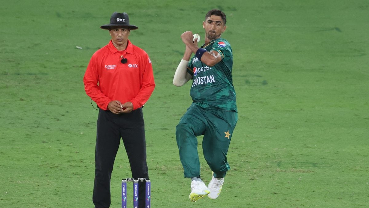 Shahnawaz Dahani Issued Verbal Warning After Publicly Criticising ...