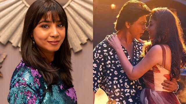 EXCLUSIVE: Shilpa Rao Got Call From SRK's Manager For Jawan Song ...