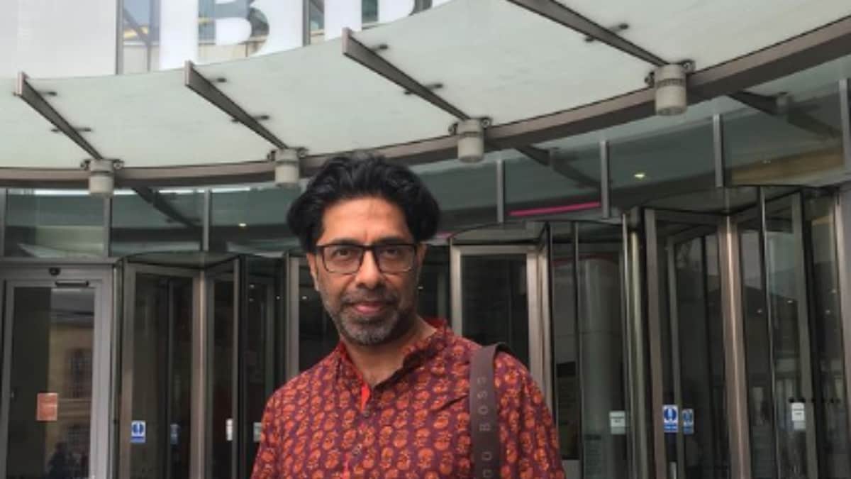 From Death to Celestial Journey: Actor Shiv Grewal's Seven Minutes in ...