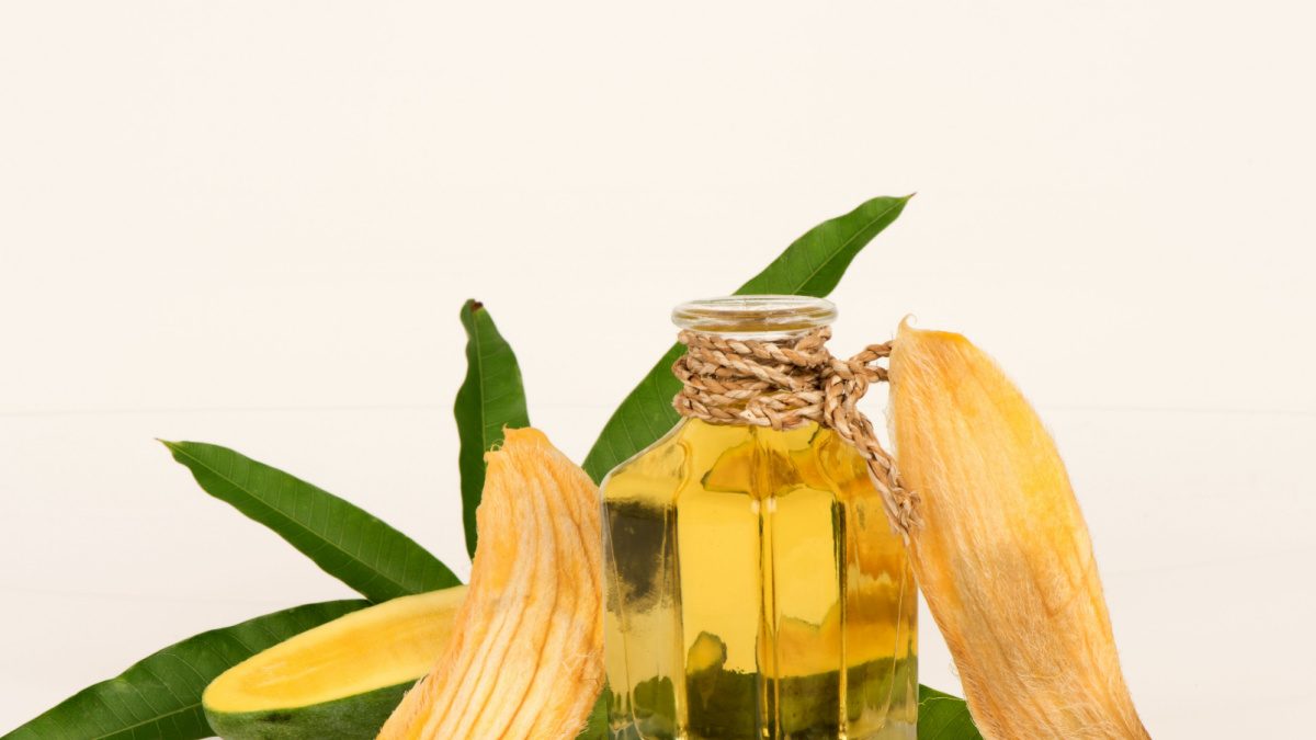 The Seed of Beauty: Why Mango Seed is a Treasured Ingredient in the ...