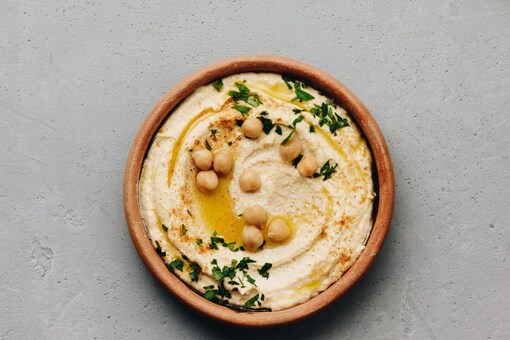 7 Different Types Of Hummus You Must Try Once - News18