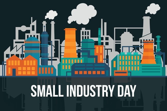 Small Industry Day 2023: History, Significance, and Challenges Faced by ...