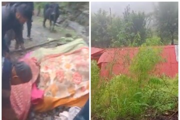 Himachal Pradesh: 7 Members of a Family Killed in Cloudburst in Solan - News18