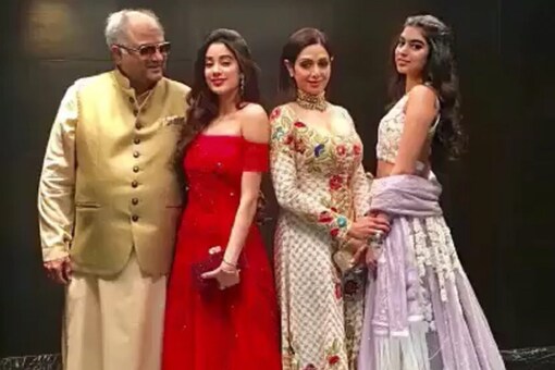 Sridevi 60th Birth Anniversary: A Trailblazing Actress Who Conquered ...
