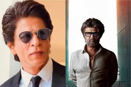 Shah Rukh Khan Says 'I Love Rajini Sir', Reveals He Will 'Of Course ...