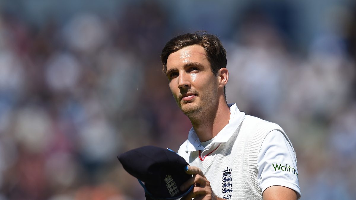 Ashes Winner Steven Finn Announces Retirement from All Forms of Cricket ...