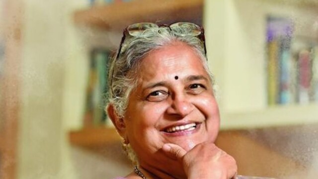 Sudha Murty, Shankar Mahadevan Join NCERT's 19-Member Panel to Develop ...