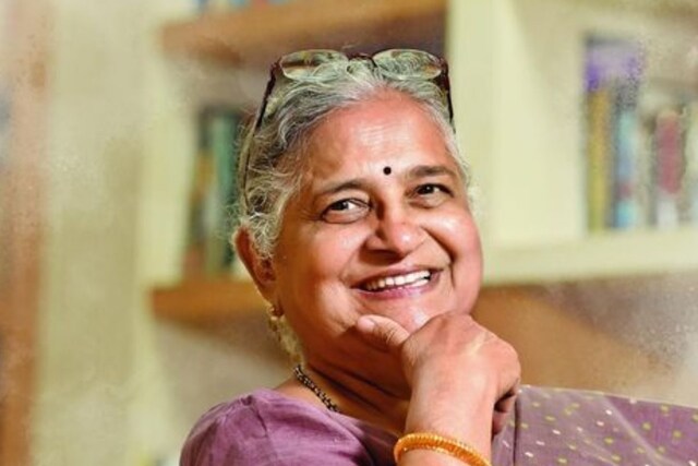 Sudha Murty, Shankar Mahadevan Join NCERT's 19-Member Panel to Develop ...