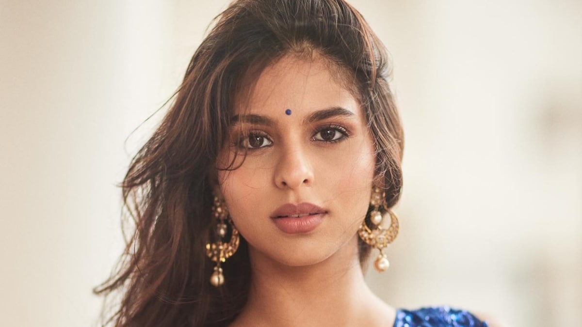 Suhana Khan On Studying Abroad At The Age of 15: 'It Was A Culture ...