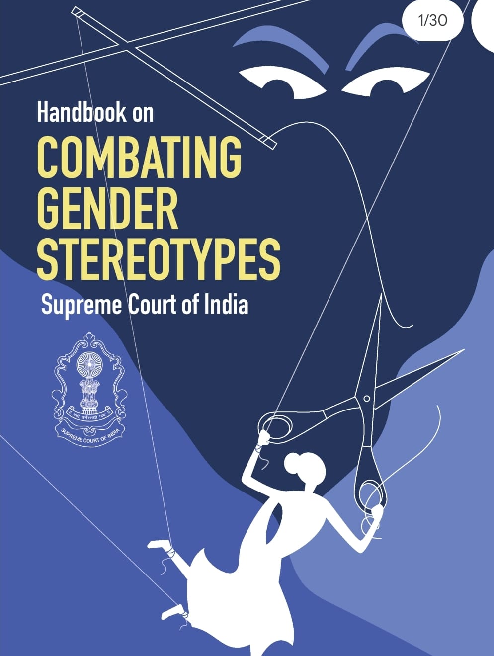No 'Adulteress', 'Mistress', 'Prostitute': SC Launches Handbook to ...