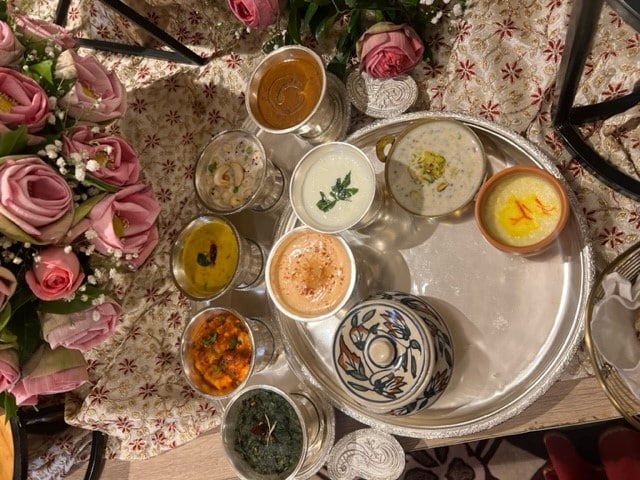 G20 Summit | Delhi's Taj Hotel Gears Up To Host India's Guests: Check ...