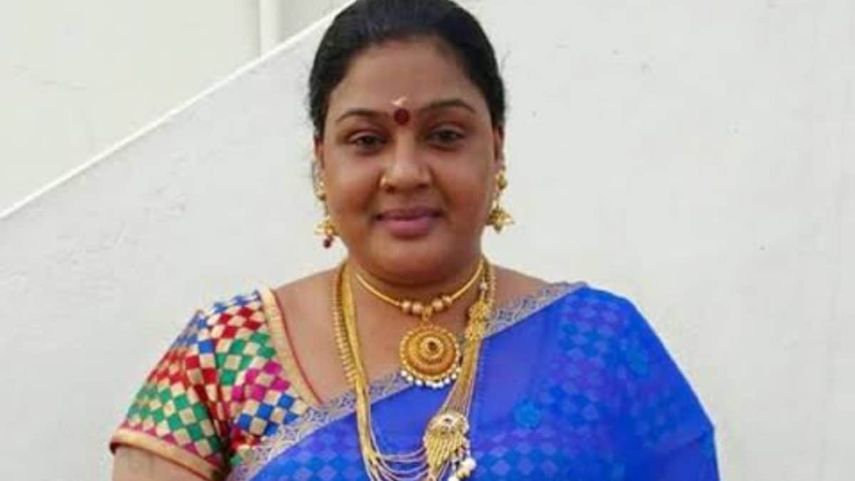 Tamil Actress Sindhu, of Angadi Theru Fame, Dies at 42 After Her Battle ...