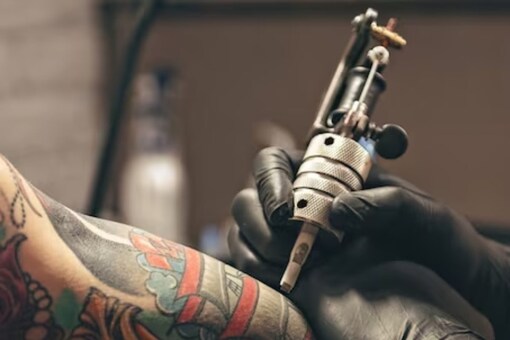 Career Wise: Want to Become a Tattoo Artist in India? Know Top Skills ...
