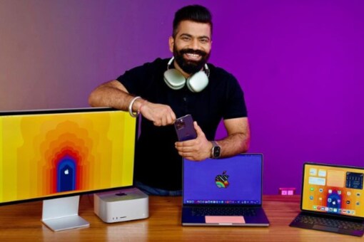 Meet Technical Guruji, The Sensation of Desi YouTube Who Has More Subs ...