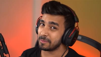 Meet Techno Gamerz, Whose Love for Contra Made Him The Biggest YouTuber ...