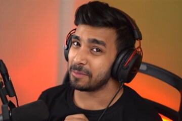 Meet Techno Gamerz, Whose Love for Contra Made Him The Biggest YouTuber ...