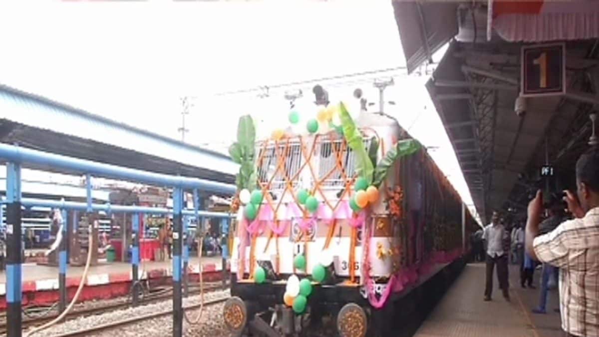 Odisha to Get Second Vande Bharat Train Soon, Says Railway Minister ...