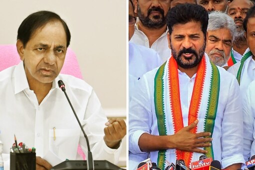 Putting His 'House' in Order: Will Revanth Reddy Enter KCR's 'Fortress ...