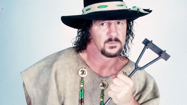 WWE Hall of Famer Terry Funk Passes Away at 79; Tributes Pour in From ...