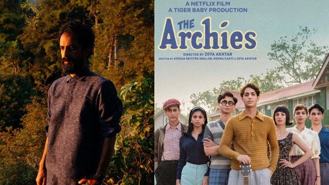 Exclusive | Ankur Tewari Teases The Archies, Reveals Collaborating With ...