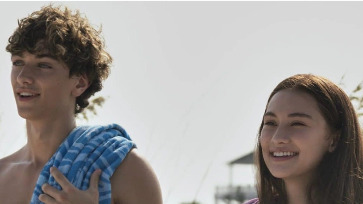 Jenny Han’s The Summer I Turned Pretty Gets Gets A Green Light For ...