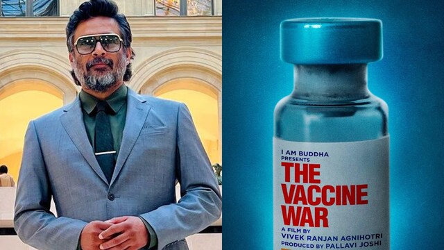 The Vaccine War FIRST Review Out: R Madhavan Says Vivek Agnihotri Film Makes You 'Applaud, Weep ...