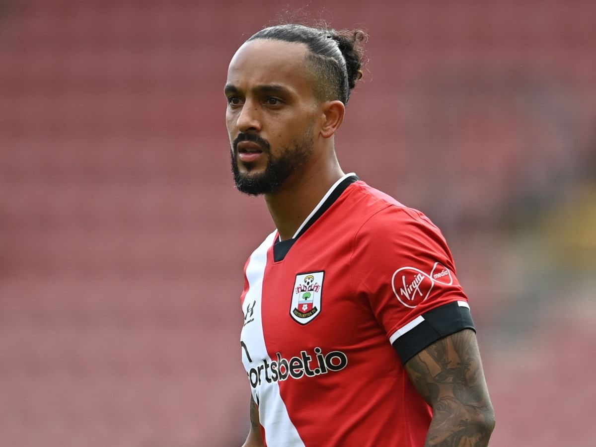 Theo Walcott Arsenal