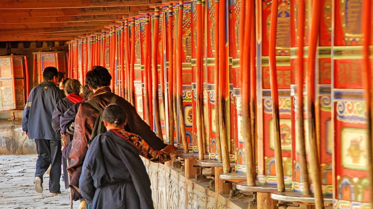 Global Watch | The Putonghua Provision: Tibetan Language and its ...