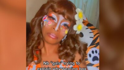 Black Gyarus: When a Japanese Subculture Inspires African-American ...