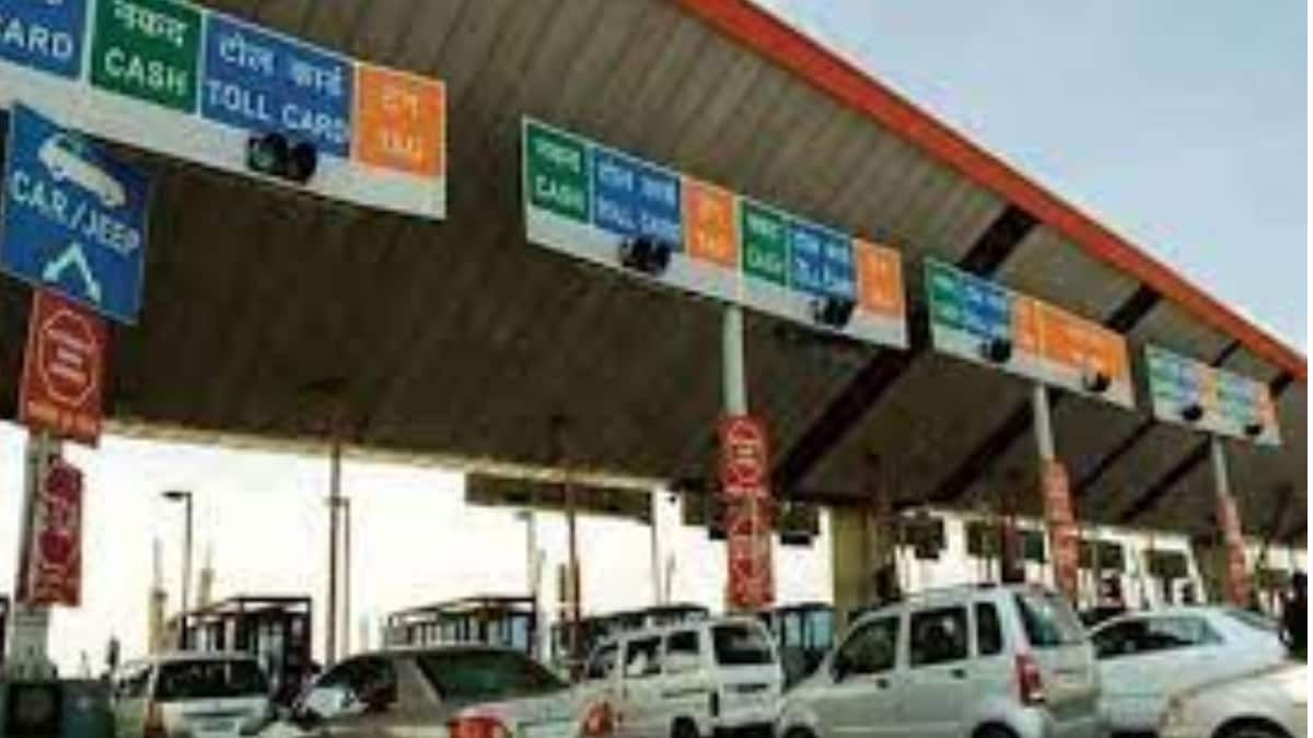IRB Infrastructure Toll Revenue Grows 14% to Rs 365 Crore in July - News18
