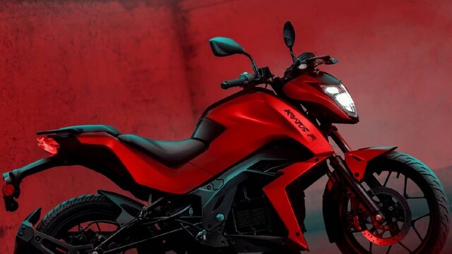 Tork Kratos-R Urban Edition Launched in India, Priced at Rs 1.67 Lakh ...