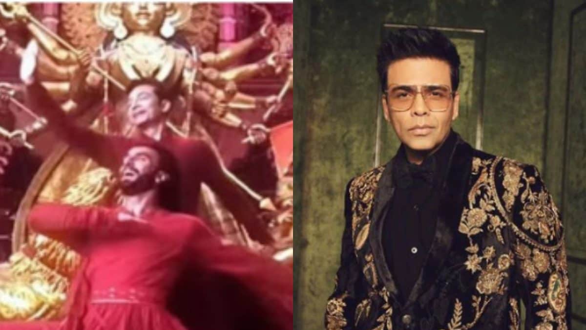 Tota Roy Choudhury On His Kathak In Rocky Aur Rani: 'Karan Johar Told Me It Shouldn't Look Like ...
