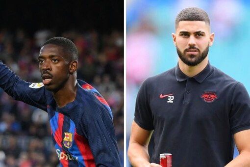 Transfer Window Highlights, August 4: Ousmane Dembele to PSG Confirmed ...