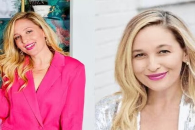 How This US Woman Made A Successful Career As A Professional Bridesmaid ...