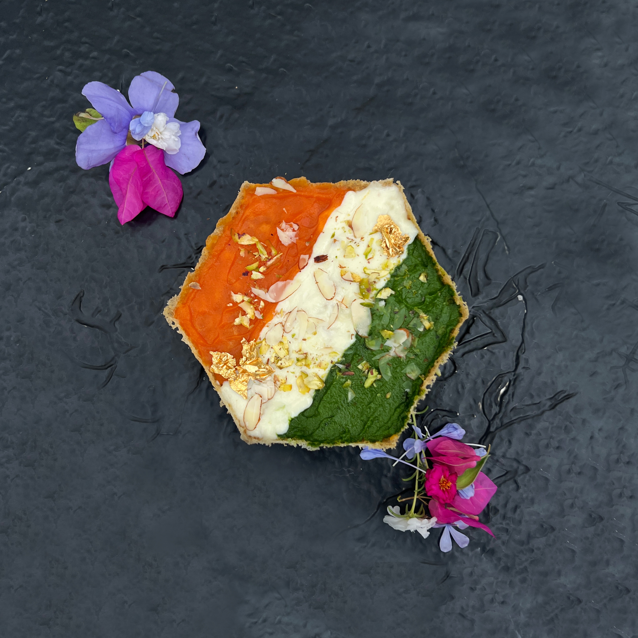 19 Restaurants Serve up Independence Day Feasts | Lifestyle News - News18