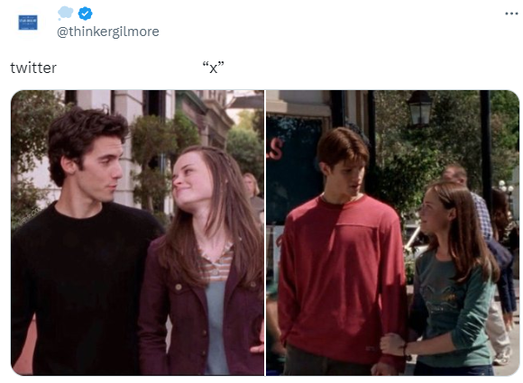 'Twitter vs X' Memes Go Viral As Users Compare Old and New Version of ...