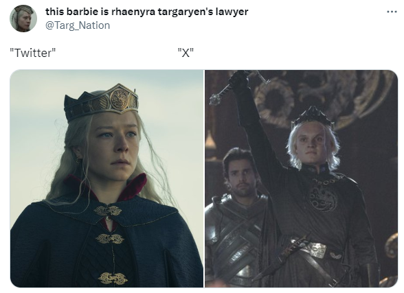 'Twitter vs X' Memes Go Viral As Users Compare Old and New Version of ...