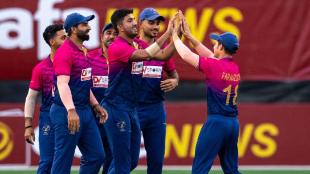 UAE vs New Zealand Live Streaming, 2nd T20I: How to Watch Series on TV ...