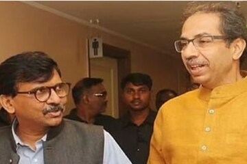Court Rejects Discharge Plea of Uddhav, Sanjay Raut in Defamation Case Filed by Rival Sena ...