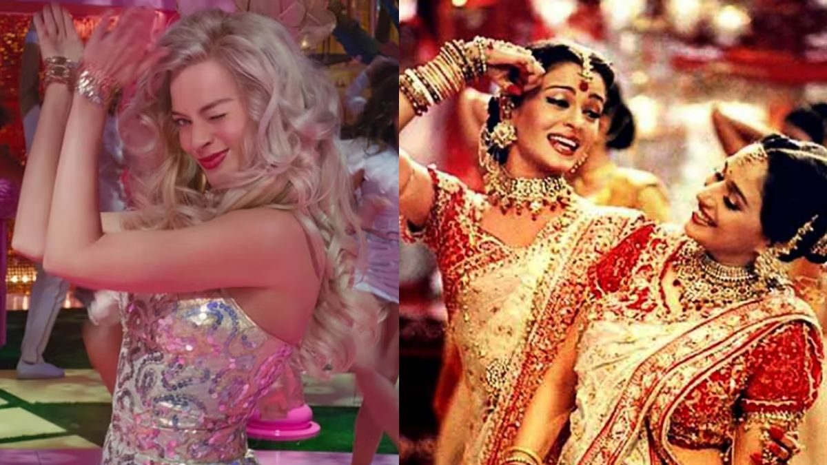 'Dola Re Dola': Desis Lend Classic Bollywood Songs to Twitter User Who ...