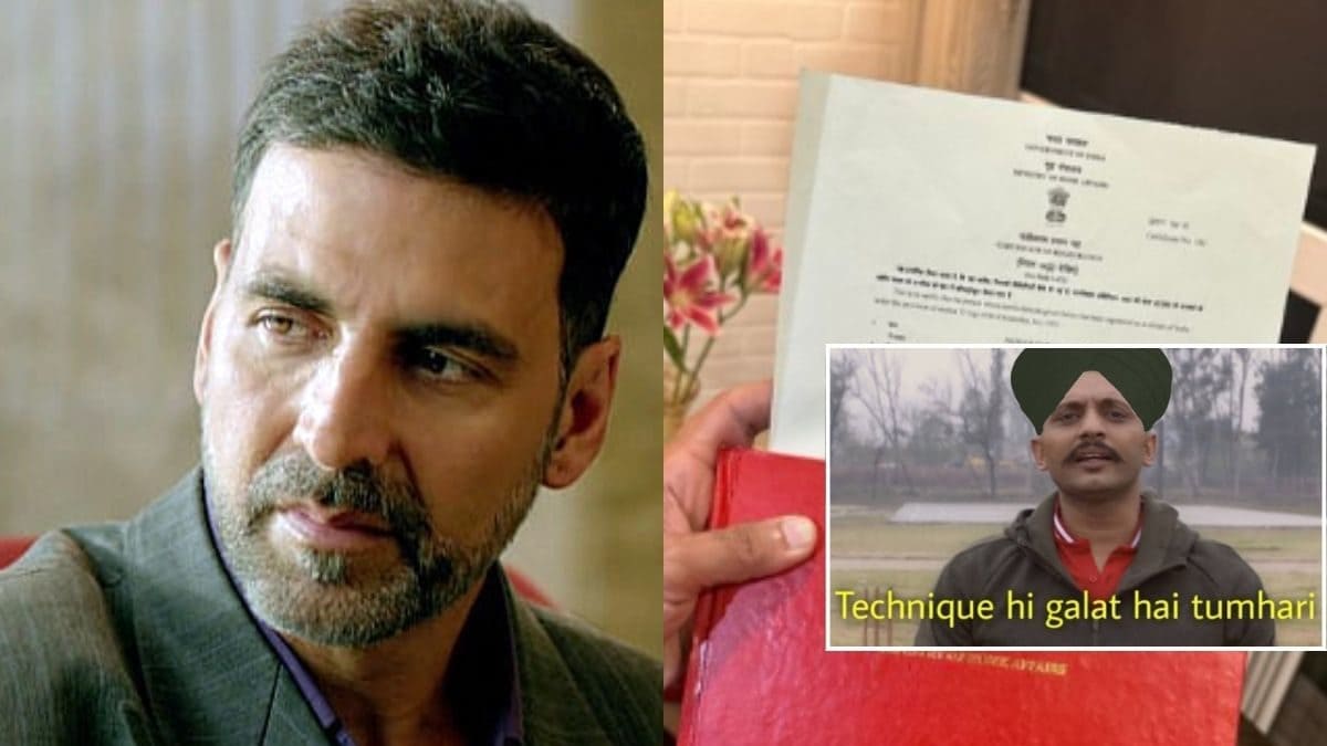 'Bullied By Memes': Akshay Kumar Ditching Canadian Citizenship for ...