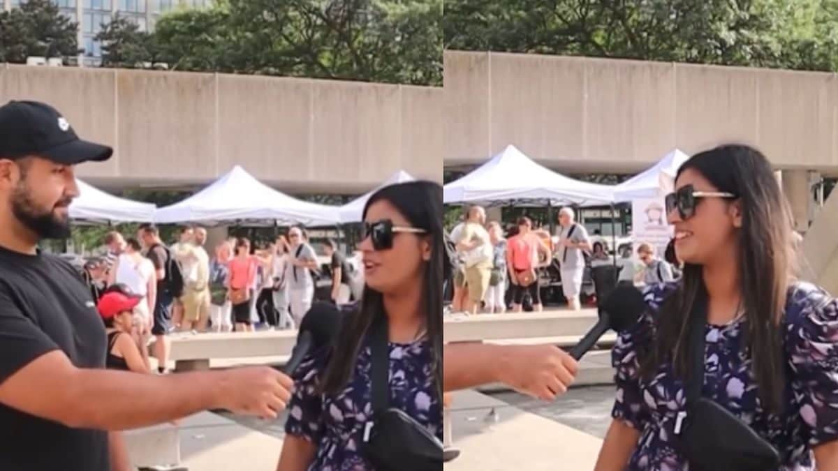 Desi Woman Mocked Over 'Fake Accent' After 3 Years in Canada; X Users ...