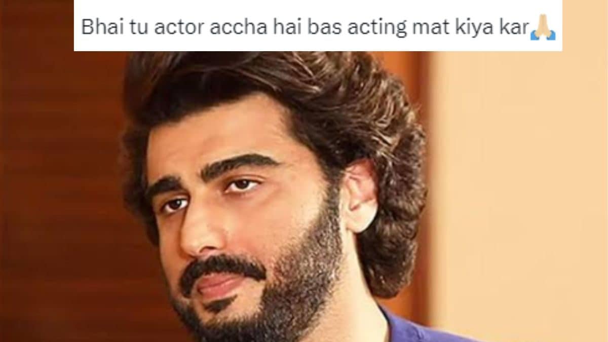 'Bhai Tu Acha Hai Par' Memes Flood 'X' As Desis Rib Celebs For Their ...