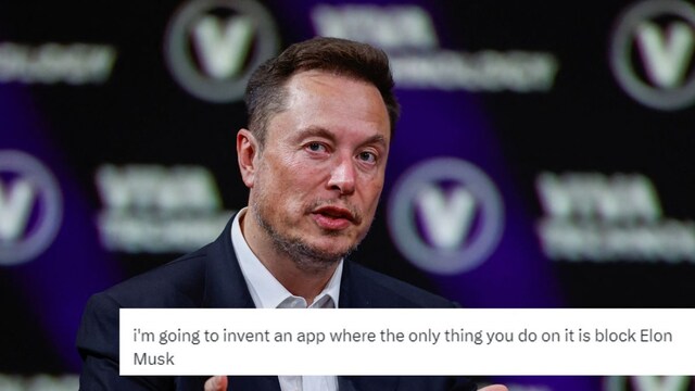 'Making This Platform Worse': Elon Musk Removing Block Feature From 'X' Irks Users | Viral News ...