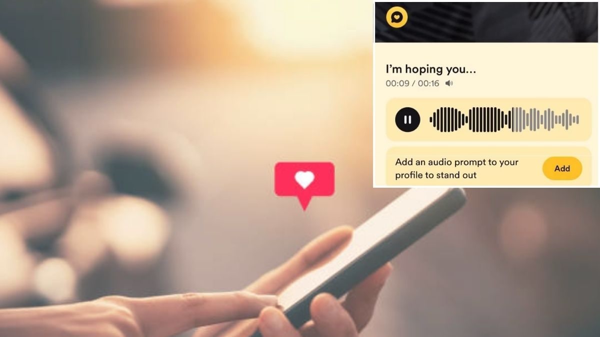 Man's Hilarious Voice Prompt on Dating App Has Creativity Leaving 'Chat ...