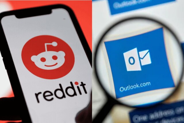 Reddit or Outlook? Someone Made Social Media Site Look Like Microsoft ...